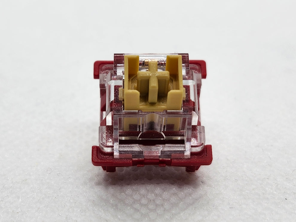 Outemu Panda – SwitchOddities