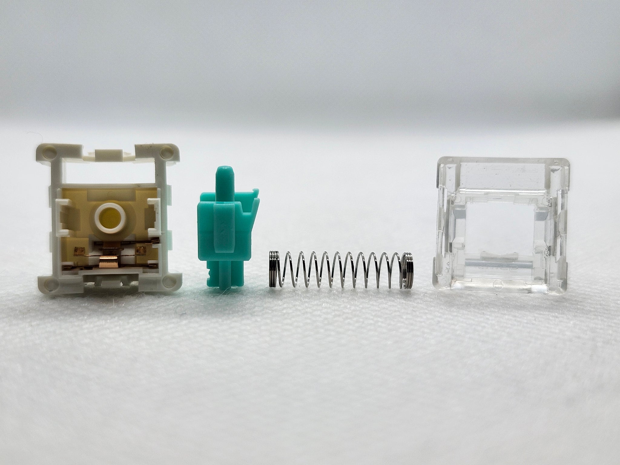 g3ms Sapphire – SwitchOddities