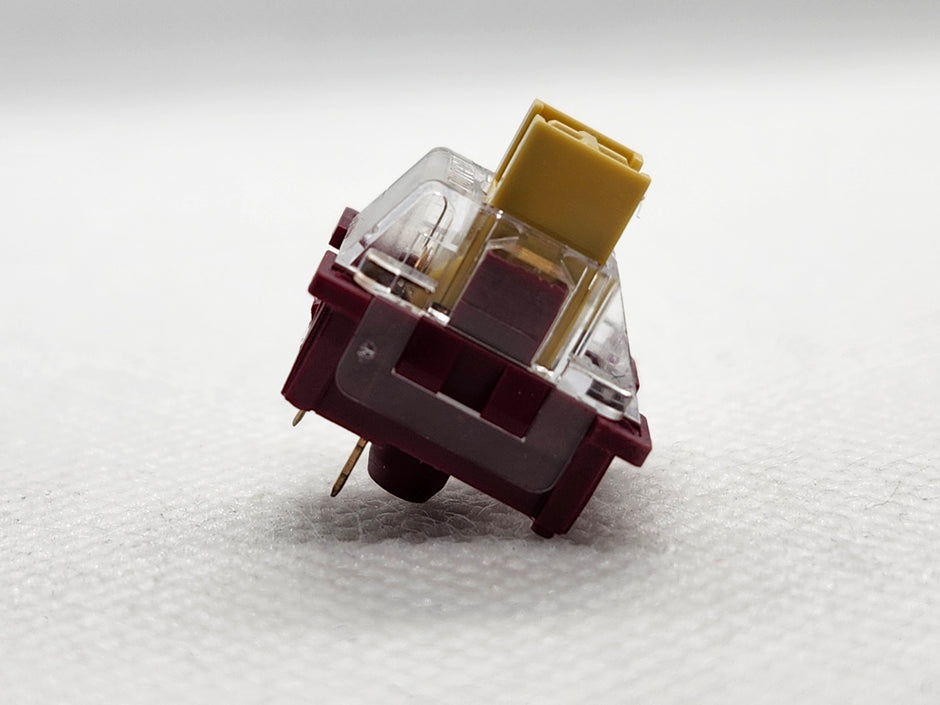 Our Catalog – SwitchOddities