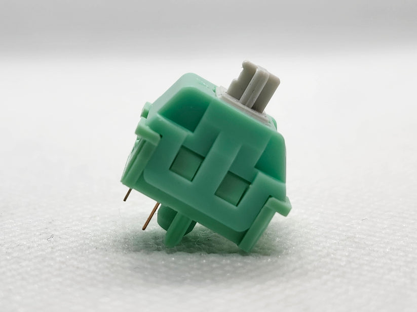 KTT Cabbage Tofu V2 – SwitchOddities