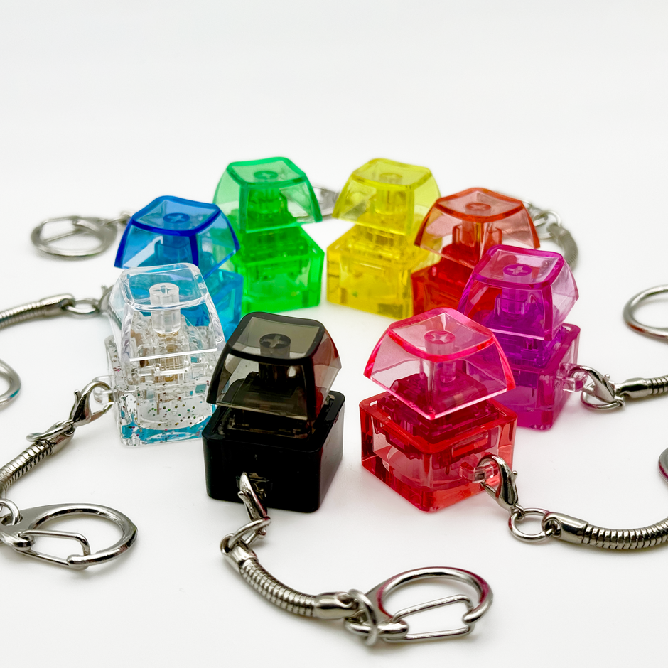 Miscellaneous – SwitchOddities