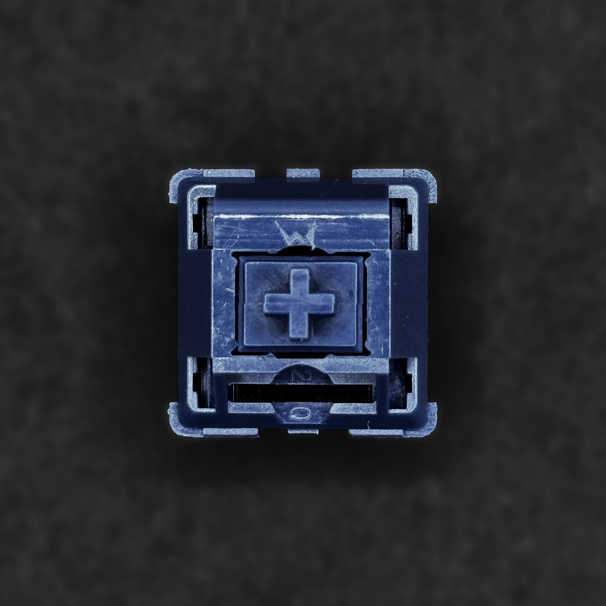 WS Light Tactile – SwitchOddities