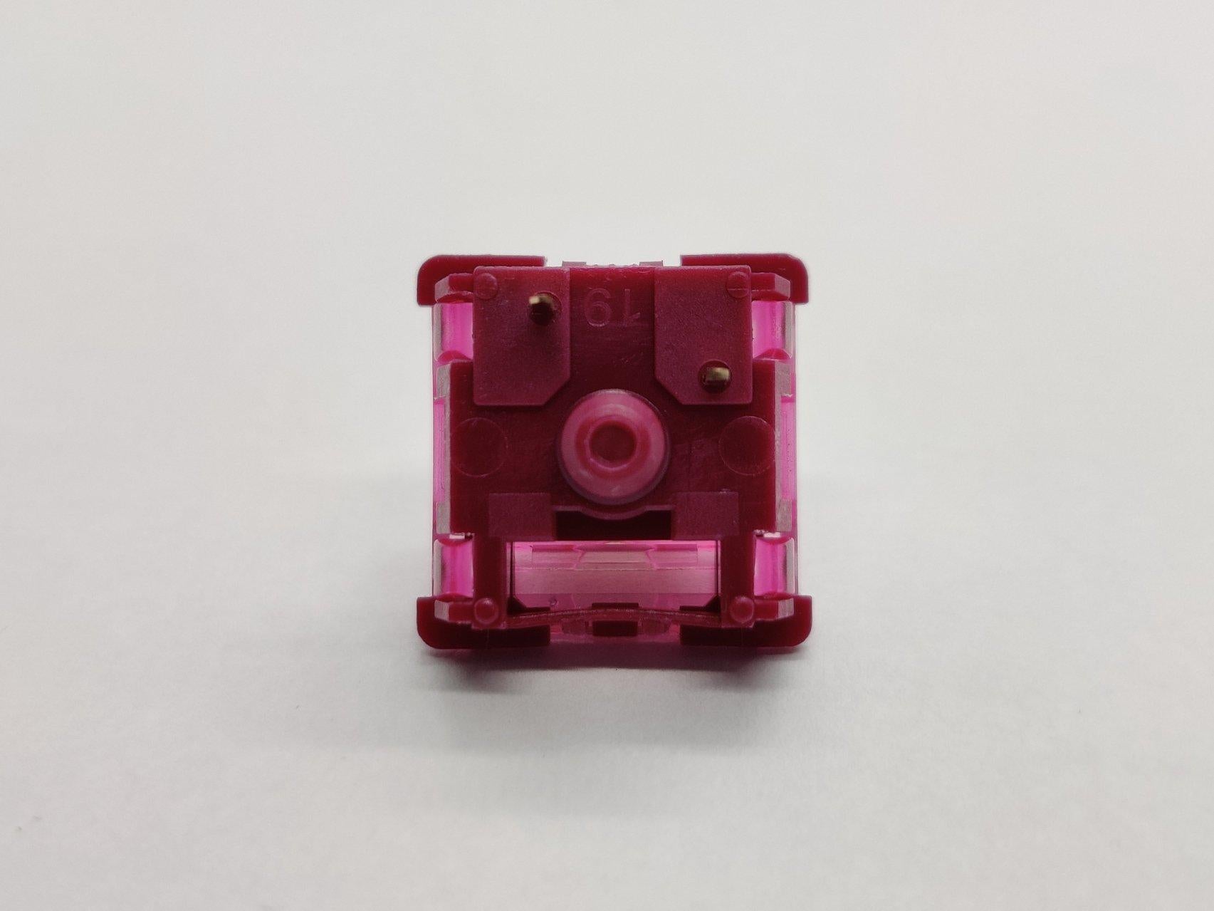 BSUN Dragon Fruit Panda V2 – SwitchOddities