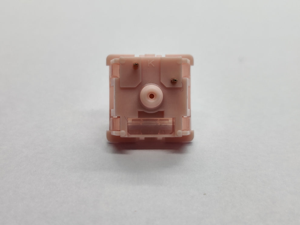 CIY Primaris Sakura – SwitchOddities