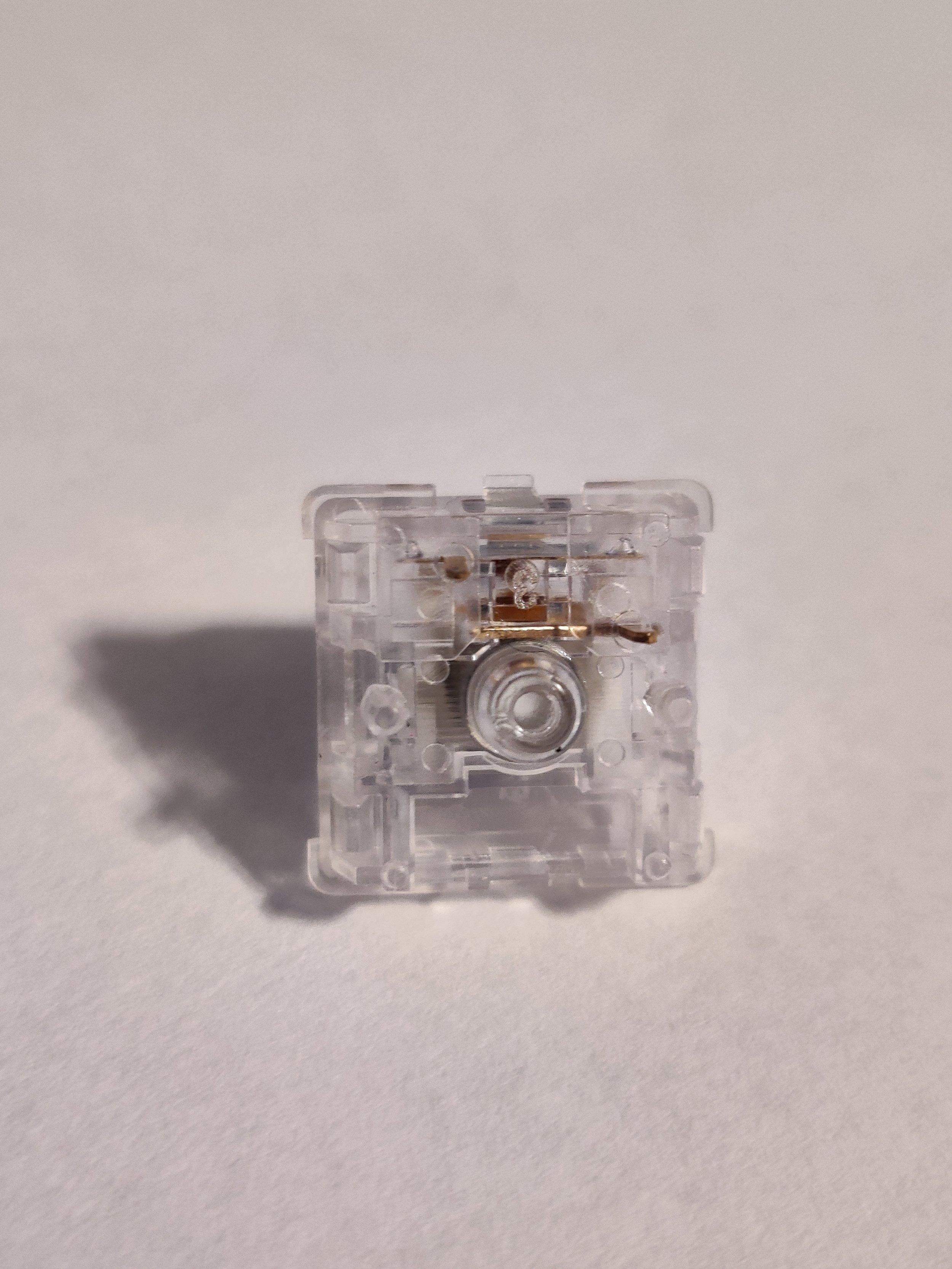 Mengmoda (MMD) Holy Panda – SwitchOddities