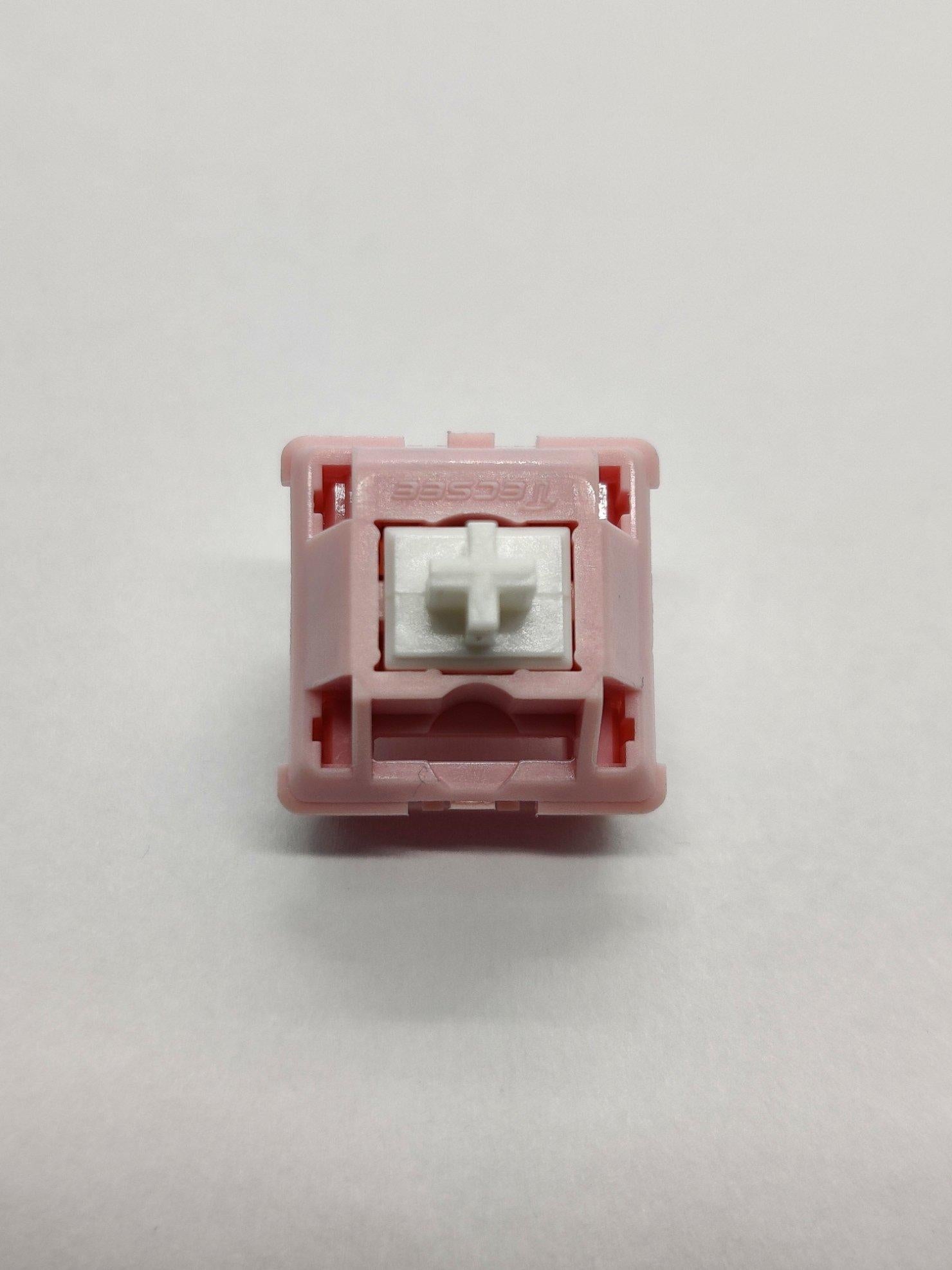 Strawberry Milk Tactile – SwitchOddities