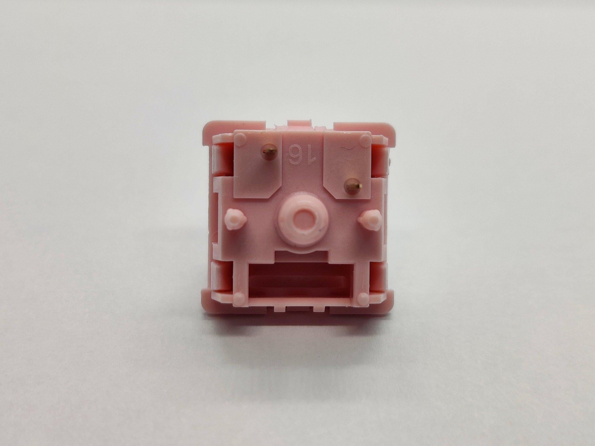 Strawberry Milk Tactile – SwitchOddities