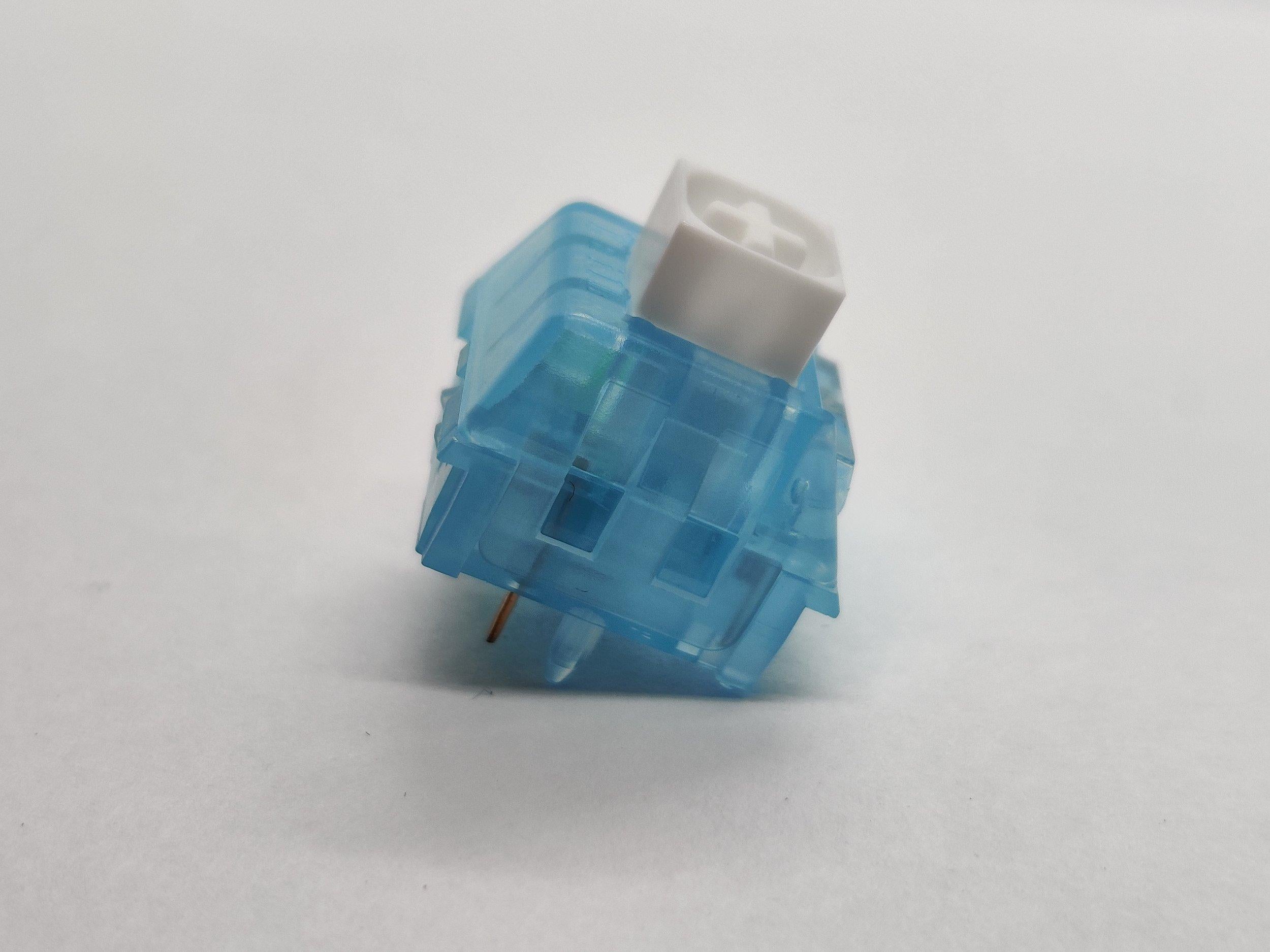 Clicky Switches – SwitchOddities