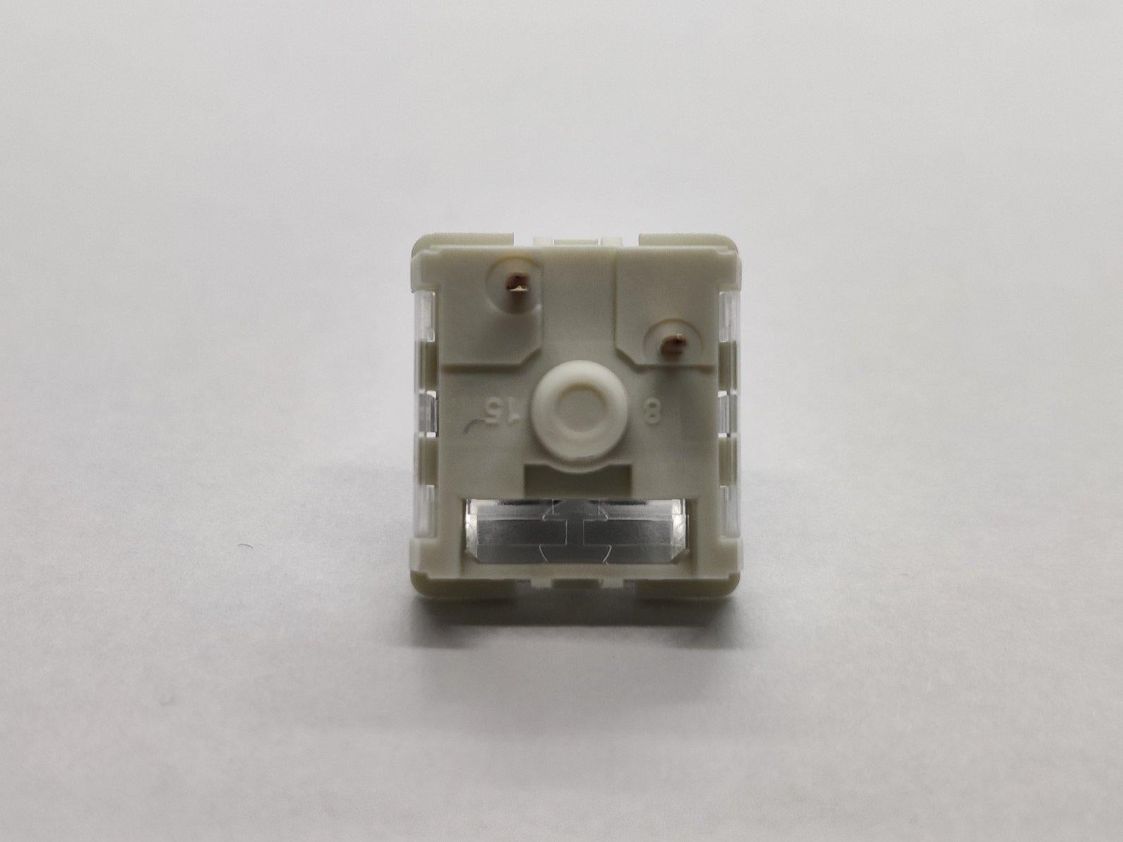 Jerrzi Black – SwitchOddities