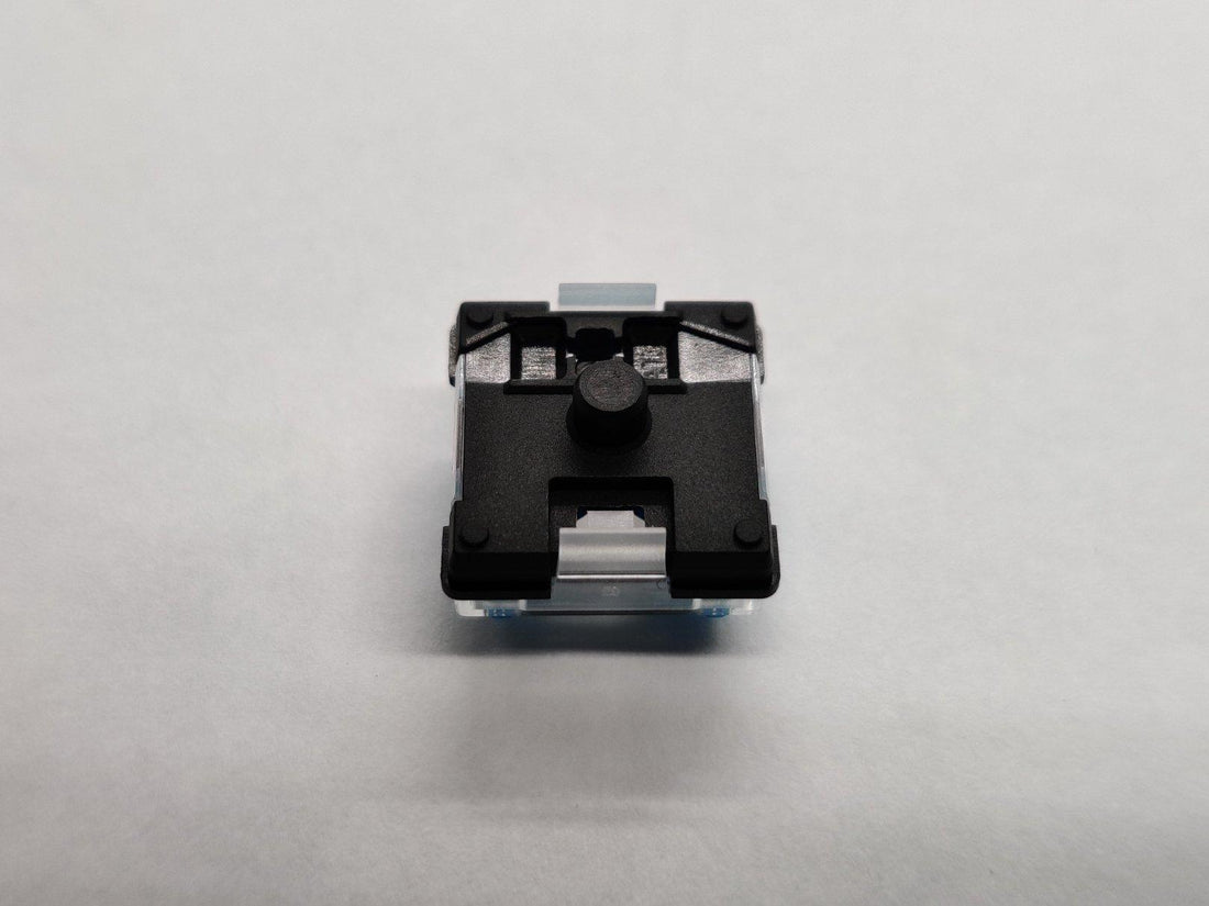 Keychron Low Profile Optical Blue – SwitchOddities