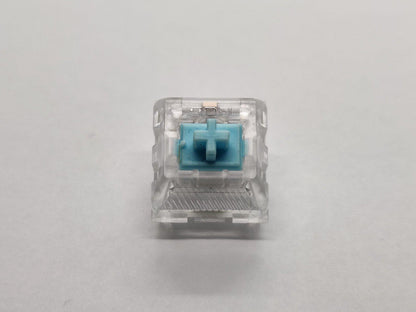 Asus ROG NX Blue – SwitchOddities