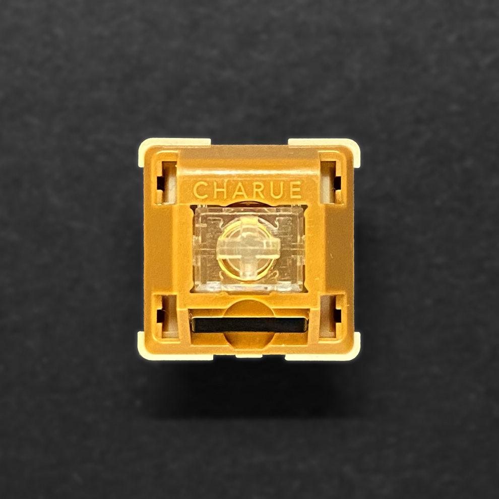 Charue Design Ca Phe Sua Da – SwitchOddities